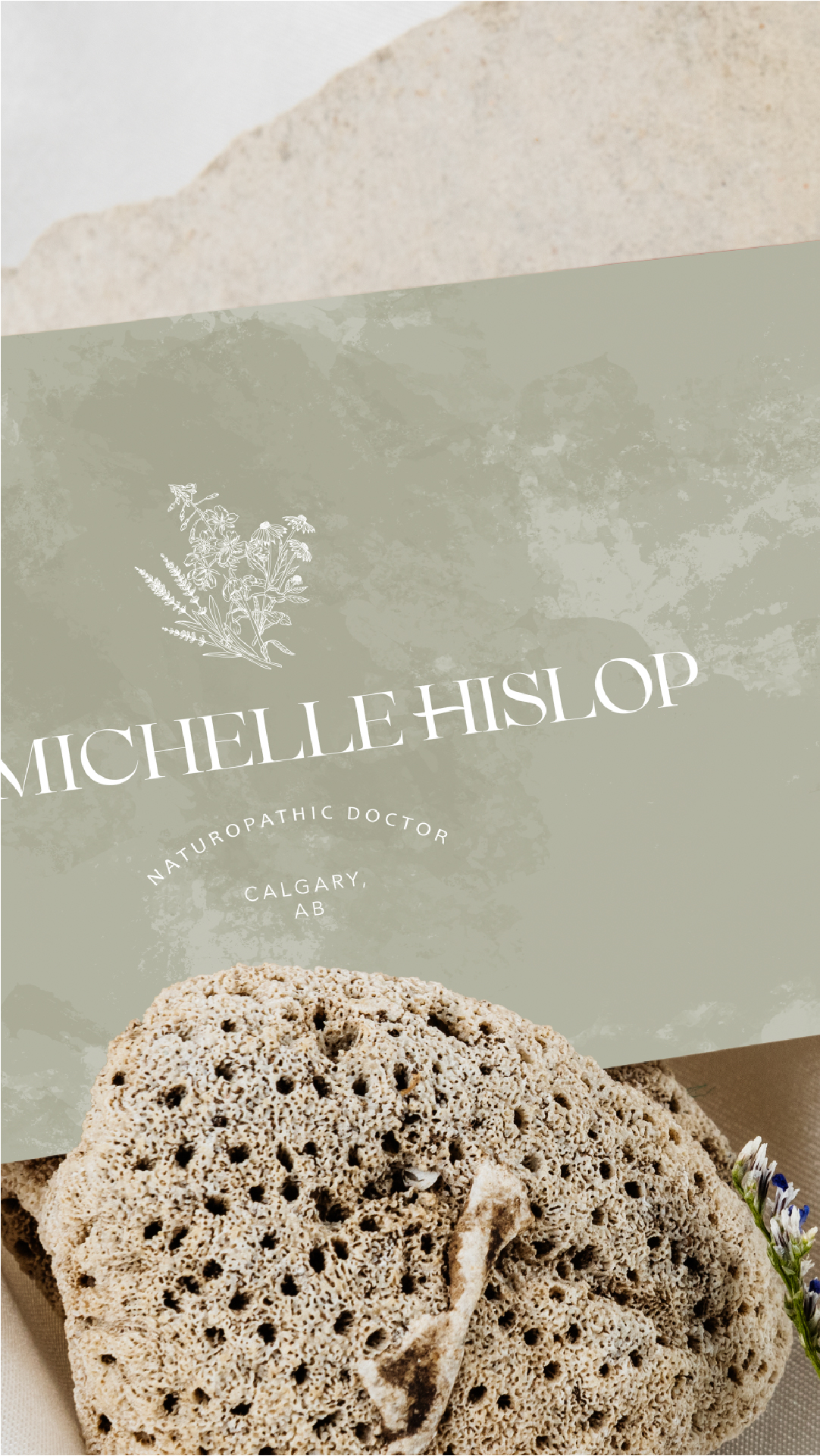 Dr. Michelle Hislop | sojournandsoul.com